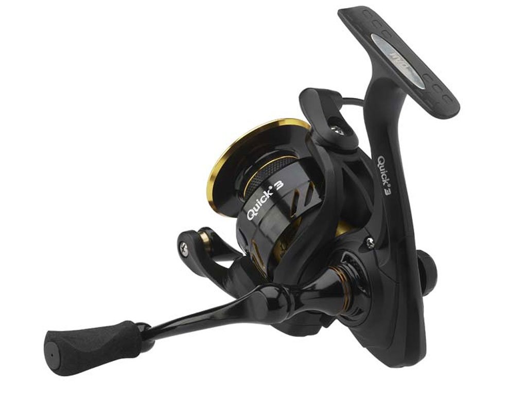 Ribolovnipribor.hr DAM Quick 3 6000FD