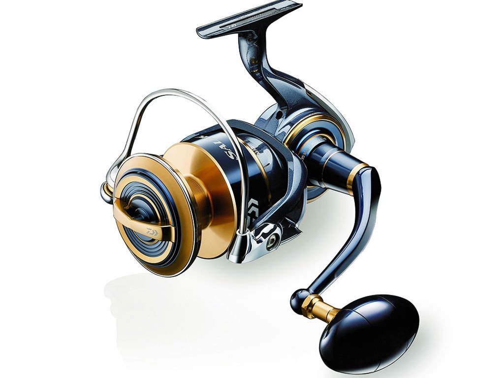 Ribolovnipribor.hr Daiwa 20 Saltiga G 8000-H