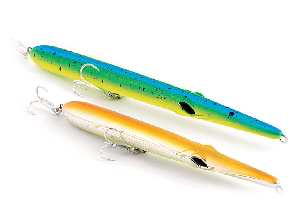 Ribolovnipribor.hr Rapture Ocean Razor 18cm Striped Blue Mackerel