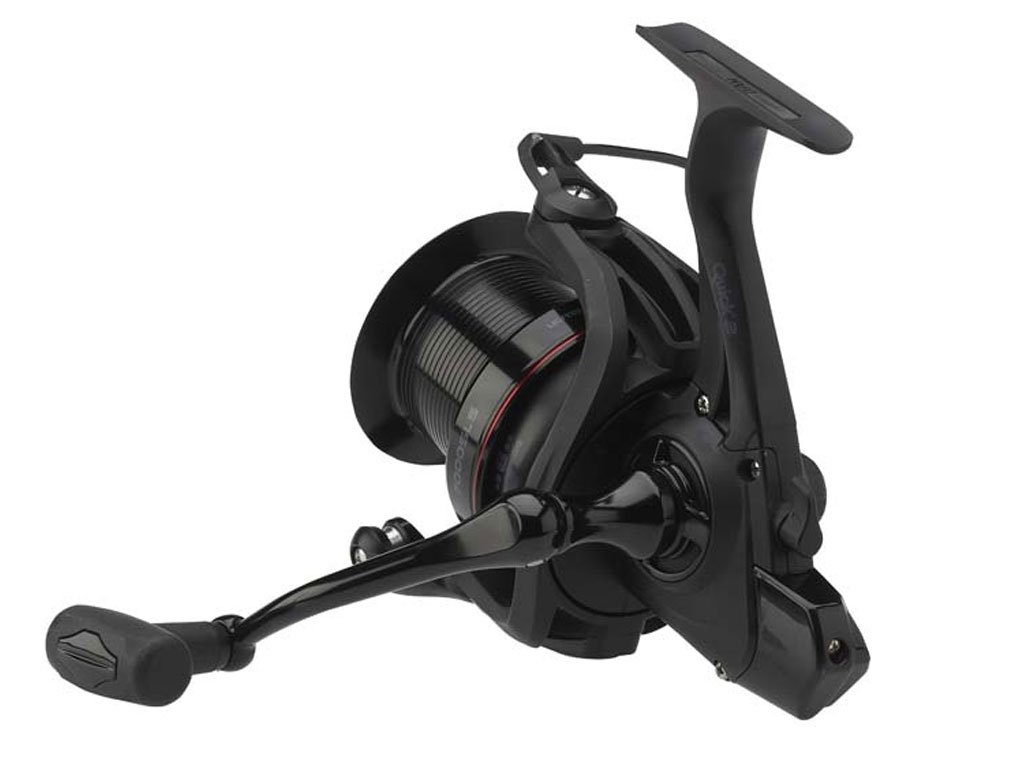 Ribolovnipribor.hr DAM Quick 2 SLS 8000