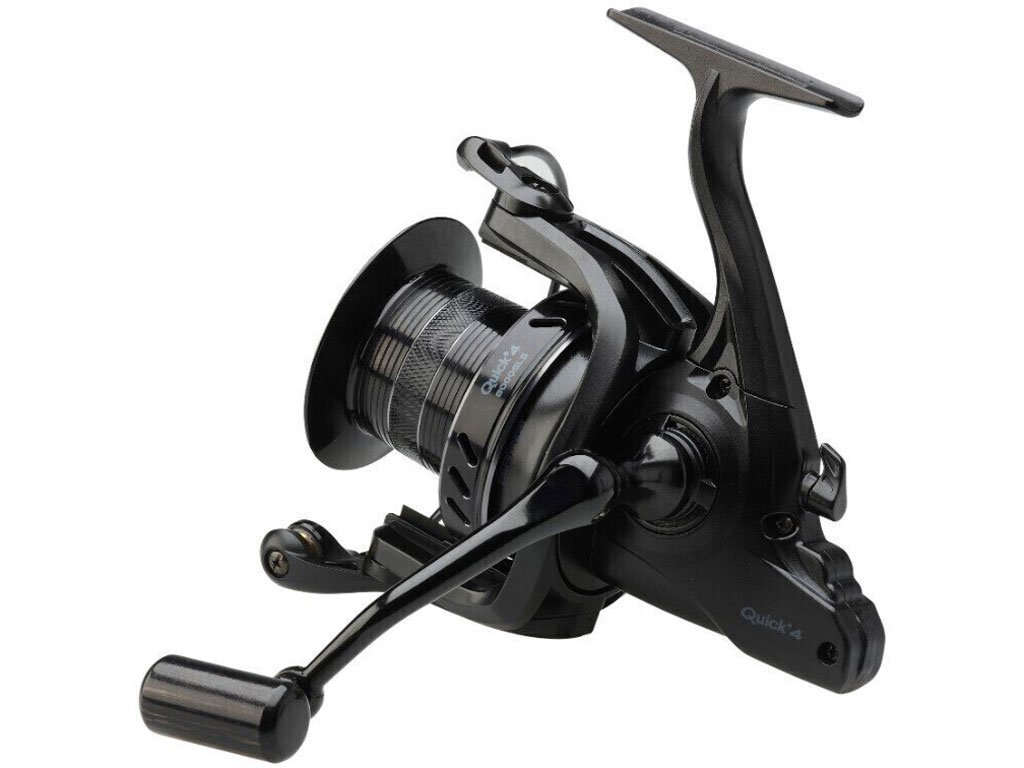 Ribolovnipribor.hr DAM Quick 4 SLS FD 8000