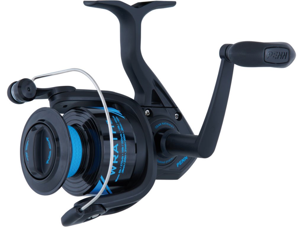 Ribolovnipribor.hr Penn Wrath 6000