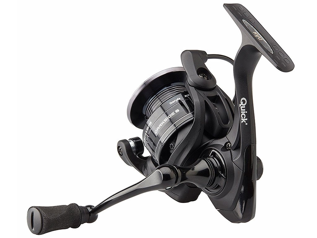 Ribolovnipribor.hr DAM Quick Darkside 8 FD 5000S 7+1BB