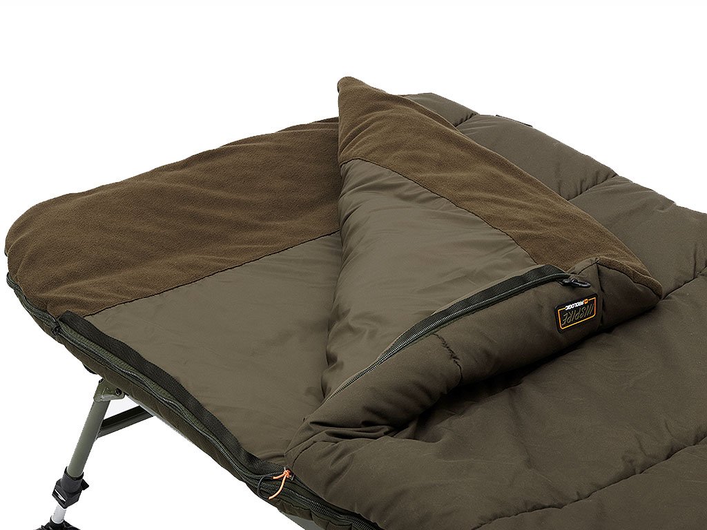 Ribolovnipribor.hr Prologic Inspire Relax Sleep System 6 Legs