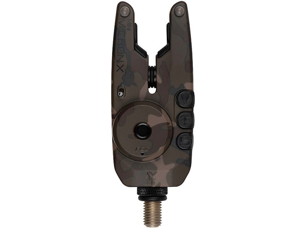 Ribolovnipribor.hr Fox Mini Micron X 4 Rod Limited Edition Camo