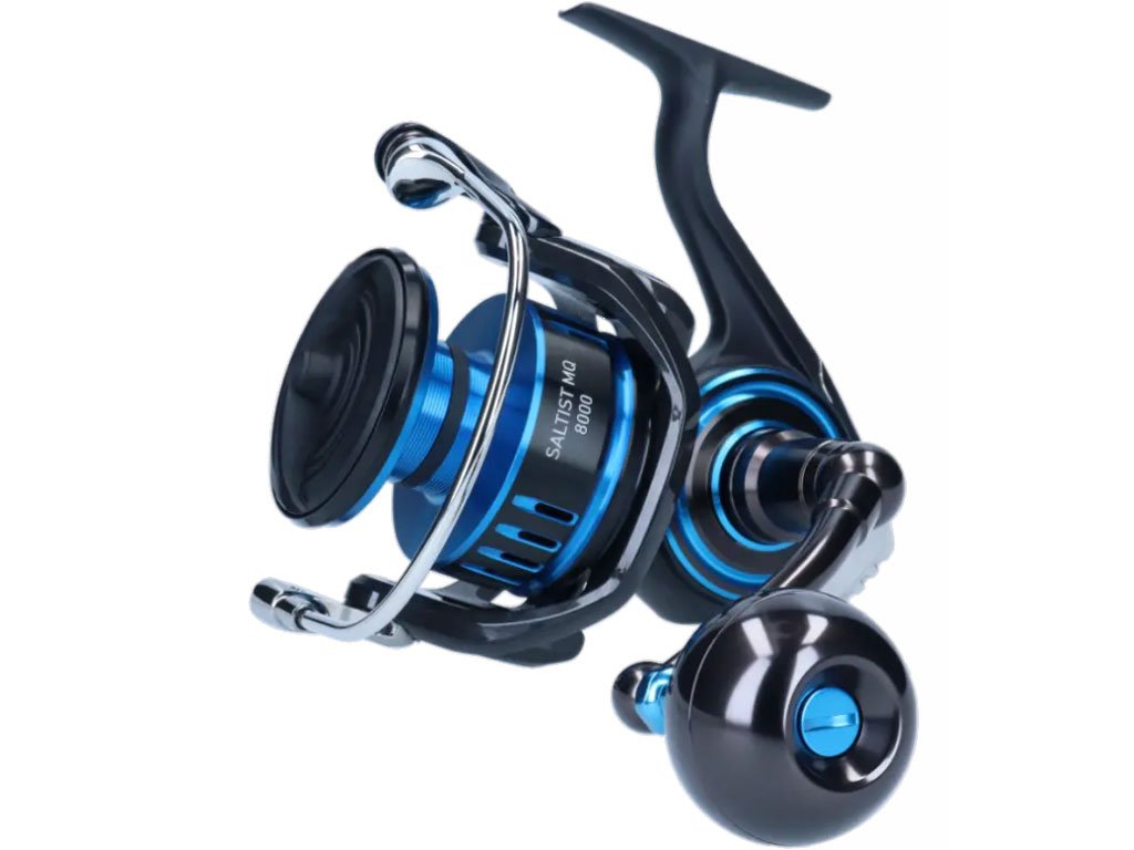 Ribolovnipribor.hr Daiwa 21 Saltist MQ 5000-DH