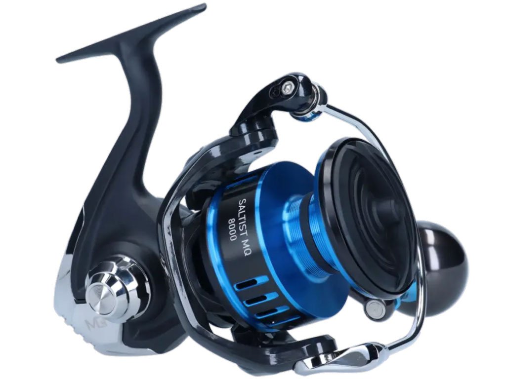 Ribolovnipribor.hr Daiwa 21 Saltist MQ 5000-DH