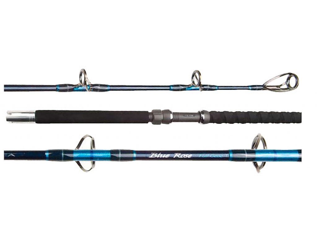 Ribolovnipribor.hr Shimano Blue Rose BR83XH 1.83m, 1000g