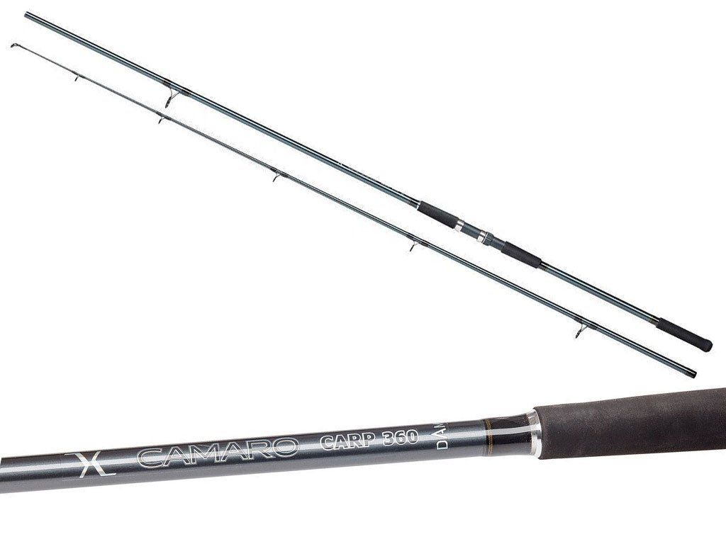 Ribolovnipribor.hr DAM Camaro Carp 3.60m, 3.00lb