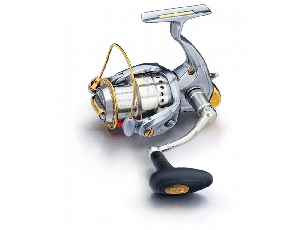 Ribolovnipribor.hr Tica Taurus Silver 2000